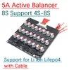 China Lithium Battery Active Balancer for Optimal Performance and Efficiency for sale