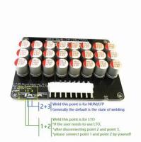 China Customized BMS Active Balancer for 5s to 7s Battery Configurations for sale