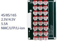 China 6A Balance Current Balancer for Lithium Battery Active Balancer for sale