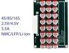 China 6A Balance Current Balancer for Lithium Battery Active Balancer for sale