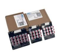 China Turbine Charger Dynamic Balancer for 5s to 7s Battery Systems for sale