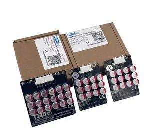 China Turbine Charger Dynamic Balancer for 5s to 7s Battery Systems for sale