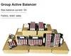 China Smart BMS Balancer for Active Equalizer Balancer Systems for sale