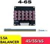 China 24s 1A Active Balancer for Enhanced Li-ion Battery Performance for sale