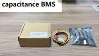 China Abd Automatically Input Balancer for 6s LiFePO4 Battery Systems for sale