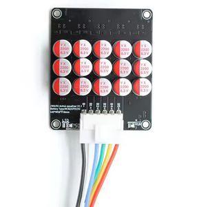 China Customized BMS Active Balancer for 4s to 6s Battery Strings for sale