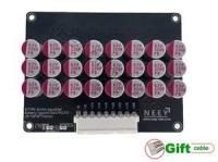 China Active Equalizer Balancer for 4s to 6s Li-ion Energy Capacitors for sale