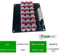 China 6A Balance Current Balancer for Smart Lithium Battery Systems for sale