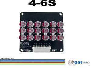 China Smart BMS Balancer with Active Equalizer for 6A Balance Current for sale