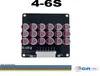 China Smart BMS Balancer with Active Equalizer for 6A Balance Current for sale