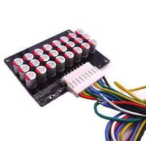 China Abd Automatically Input Balancer for Advanced Battery Management for sale