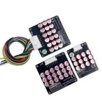 China Active Equalizer Balancer for Efficient LiFePO4 Battery Management for sale