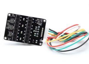 China Universal Dynamic Balancer for 4s to 6s Li-ion Battery Systems for sale
