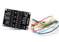 China Universal Dynamic Balancer for 4s to 6s Li-ion Battery Systems for sale