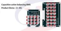 China Smart BMS Balancer with Active Equalizer for LiFePO4 Batteries for sale