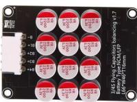 China Universal Lithium Battery Active Balancer for 4s to 5s Solutions for sale