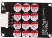 China Universal Lithium Battery Active Balancer for 4s to 5s Solutions for sale
