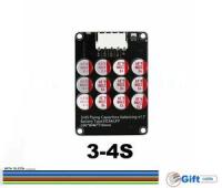 China Premium Customized BMS Active Balancer for 4s to 5s Batteries for sale