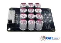 China Smart 6A Balance Current Balancer for 4s to 5s Energy Packs for sale