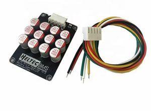 China Active Balancer for 4s to 5s Li-ion and LiFePO4 Batteries for sale