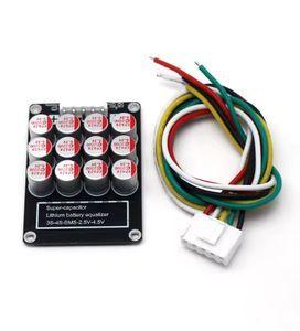 China Customized Dynamic Balancer for 4s to 5s Lithium Energy Storage for sale