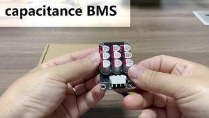 China Active Balance Method for 4s to 5s Lithium Battery Applications for sale