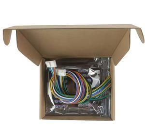 China Universal Dynamic Balancer for 4s to 5s Lithium Battery Packs for sale
