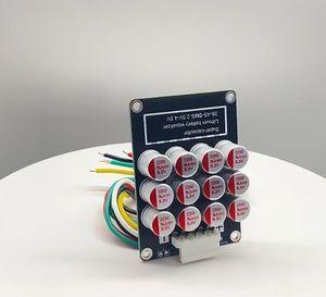 China Abd Automatically Input Balancer for 4s to 5s Battery Systems for sale