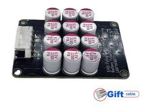 China Advanced BMS Active Balancer for Efficient 4s to 5s Energy Storage for sale