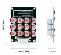 China Universal Active Balancer for 3s to 21s Lithium Battery Solutions for sale