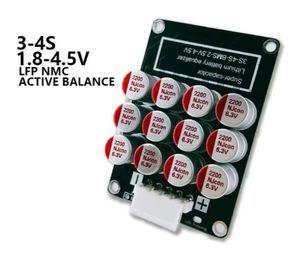China High-Performance 6A Balance Current Balancer for Energy Storage for sale