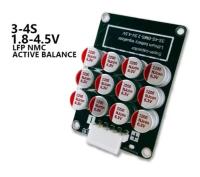 China High-Performance 6A Balance Current Balancer for Energy Storage for sale