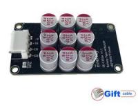 China Customized Smart BMS Balancer for 3s to 4s Battery Types for sale