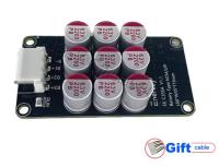 China Customized Smart BMS Balancer for 3s to 4s Battery Types for sale