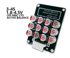 China Dynamic Balancer for 3s to 21s Lithium Energy Storage Solutions for sale
