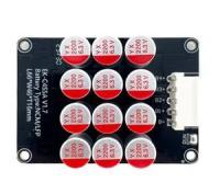 China Customized Active Balancer for 3s to 4s Energy Storage Solutions for sale