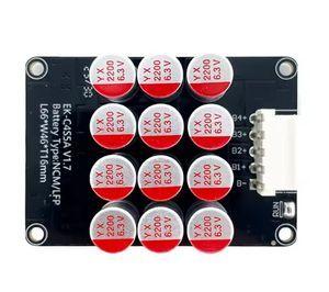 China Customized Active Balancer for 3s to 4s Energy Storage Solutions for sale