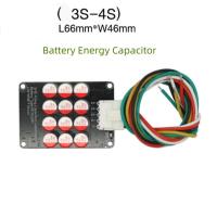 China Universal Dynamic Balancer for 3s to 21s Lithium Battery Systems for sale