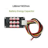 China Universal Dynamic Balancer for 3s to 21s Lithium Battery Systems for sale