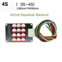 China Universal Dynamic Balancer for 3s to 21s Lithium Battery Systems for sale