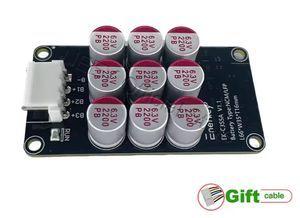 China Universal Smart BMS Balancer for 3s to 21s Battery Systems for sale