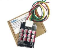 China Active Equalizer Balancer for 3s to 4s Energy Storage Systems for sale