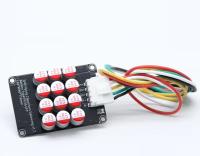 China 6A Dynamic Balancer for 3s to 21s Energy Storage Systems for sale