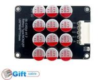 China Universal Dynamic Balancer for 3s to 4s Energy Storage Solutions for sale