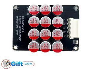 China Universal Dynamic Balancer for 3s to 4s Energy Storage Solutions for sale
