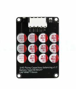 China High-Performance Smart BMS Balancer for Energy Storage Applications for sale