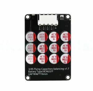 China 24s Active Balancer with 1A Current for Lithium Battery Systems for sale