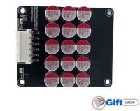 China Turbine Charger Dynamic Balancer for 3s to 4s Battery Strings for sale