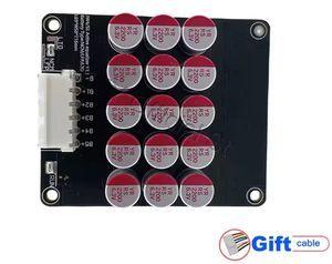 China Turbine Charger Dynamic Balancer for 3s to 4s Battery Strings for sale