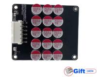 China Turbine Charger Dynamic Balancer for 3s to 4s Battery Strings for sale